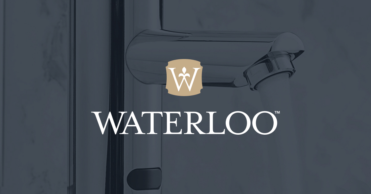 0.5 GPM Wall-Mount Metering Faucet with 3 5/8" Single Inlet Spout ...